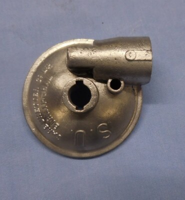 SU HD8 FLOAT BOWL COVER | eBay