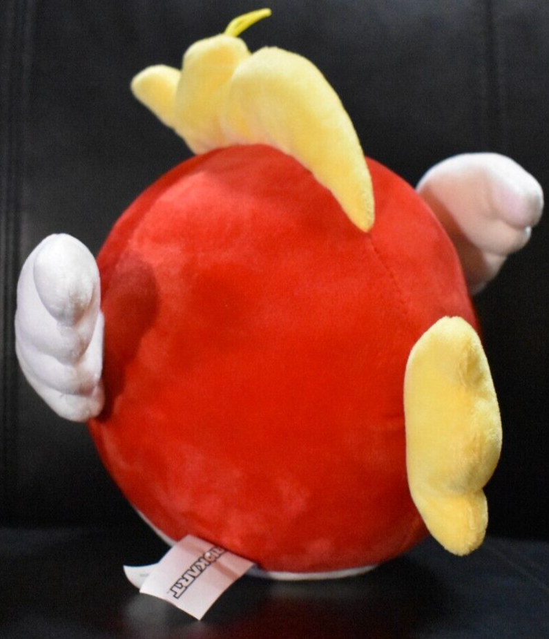 Nintendo Mario Kart Pukupuk Cheep Cheep Flying Fish Plush 9" | eBay
