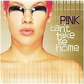 Pink : Can't Take Me Home CD (2012) Value Guaranteed from eBay’s ...