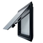 Flat Camper Van Cassette Window for Caravan Horsebox Conversion ...