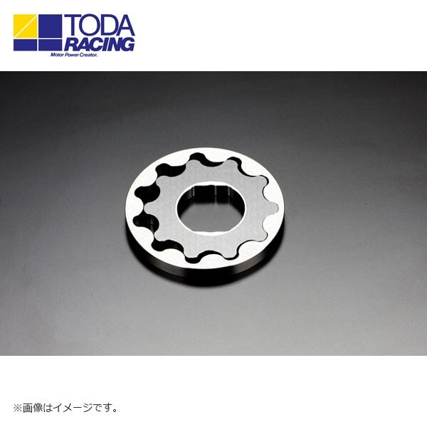 TODA RACING OEM 15131-2ZZ-000 For TOYOTA CELICA Heavy Duty Oil Pump ...