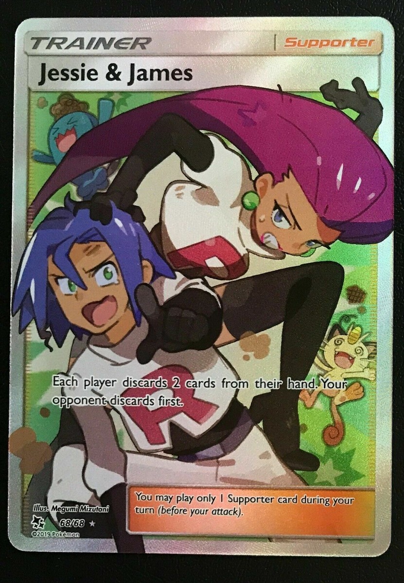 Team Rocket Jessie Og James Forelsket Team Rocket's Jessie & James