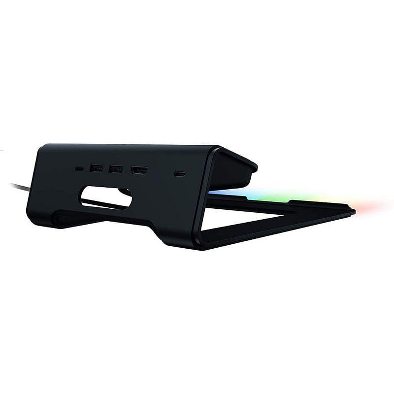 Razer Laptop Stand Chroma V2 | eBay