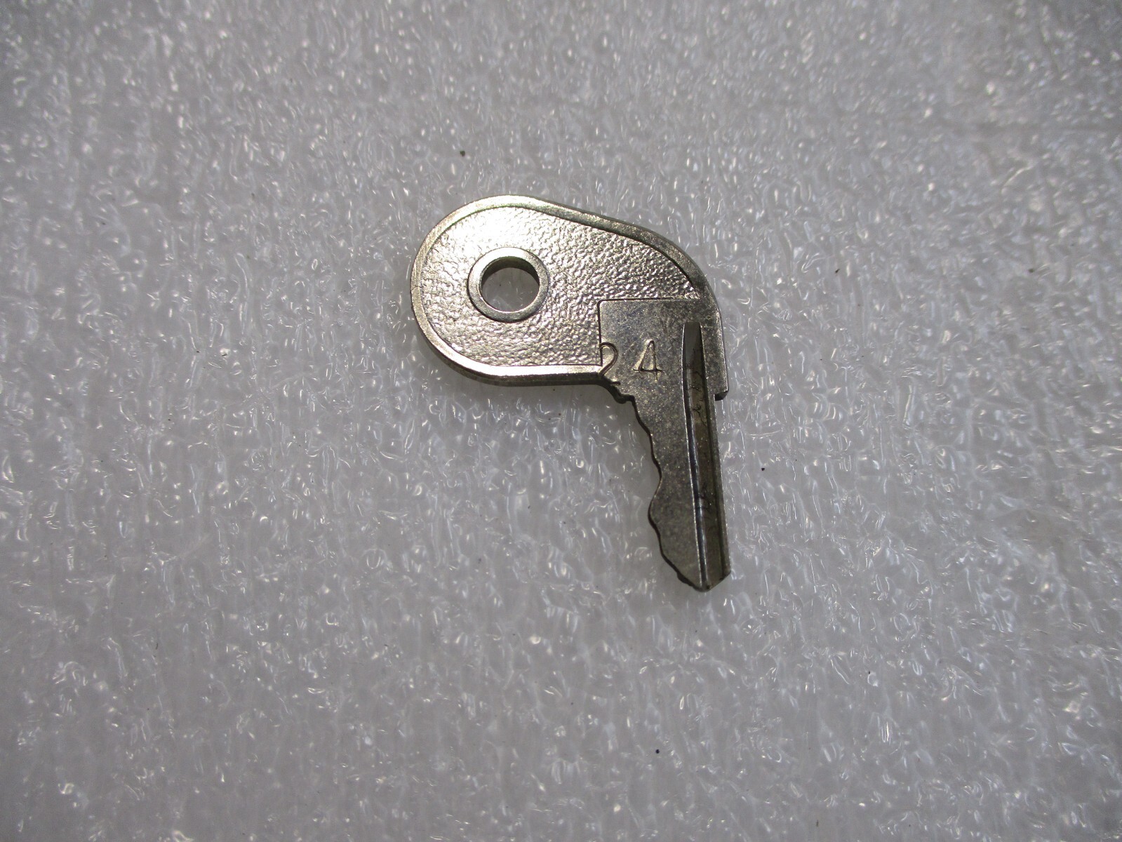 Replacement Johnson Evinrude OMC Pollak Ignition Key 73 Series Pistol ...