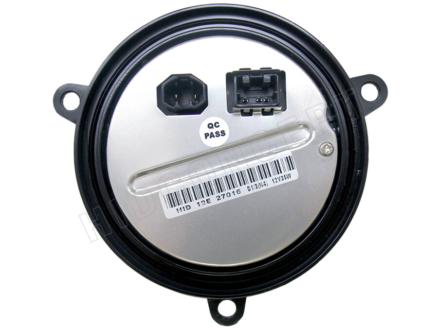 Replacement HID Ballast for PANASONIC Chevy 25794777 VW 7B0-907-476 ...