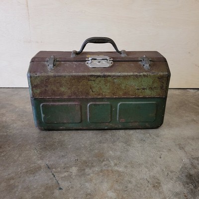 Tackle Boxes - Grip Loc