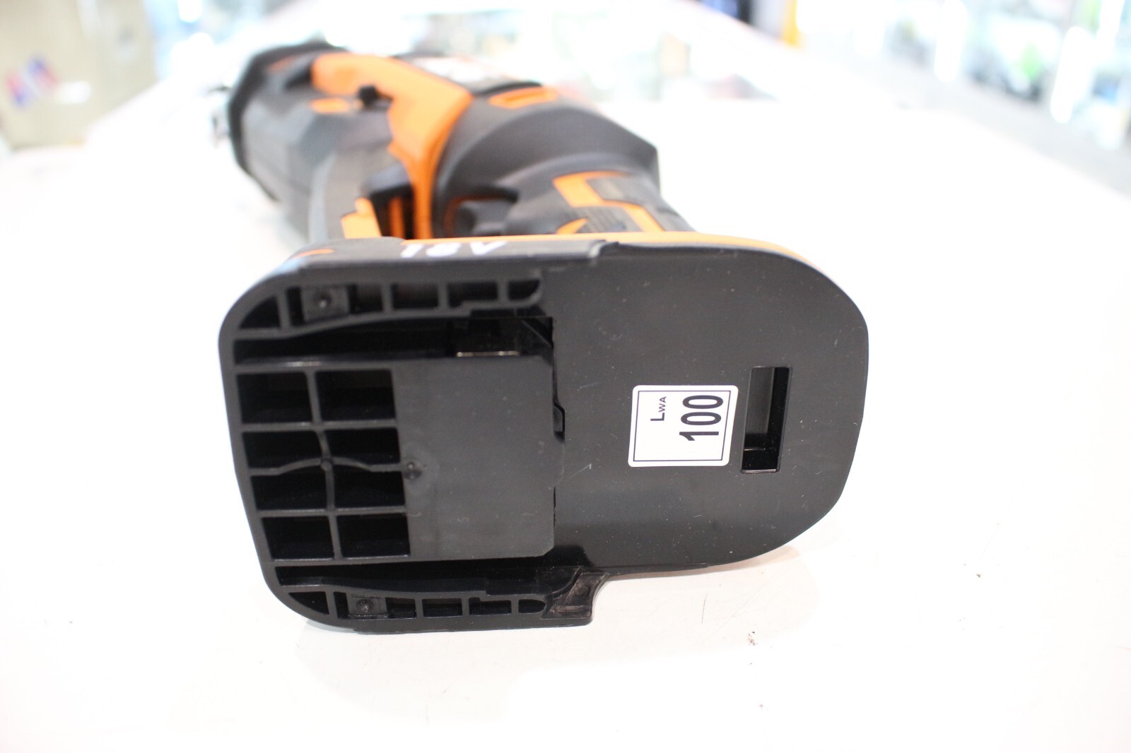 AEG A18PS1 18V BRUSHLESS PRUNING SAW - SKIN ONLY | eBay Australia