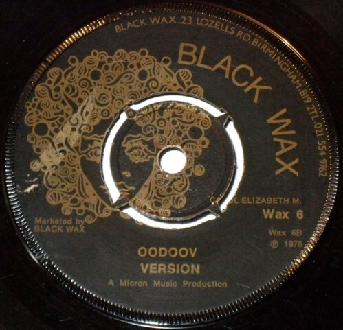Henley Banton - Jockey Voodoo (7", Single) (Very Good Plus (VG+ ...