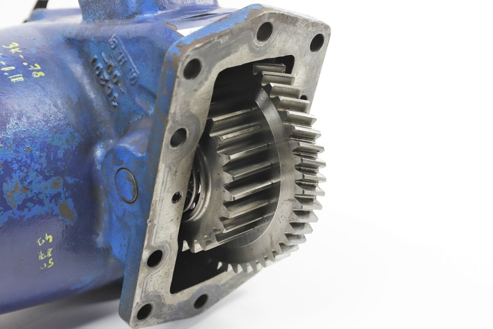 Muncie CS10 Series Power Take Off (PTO) CS10-A1005-H3EB | eBay