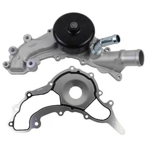 Water Pump W/Gasket 05184498AK For Jeep Cherokee Dodge Challenger ...