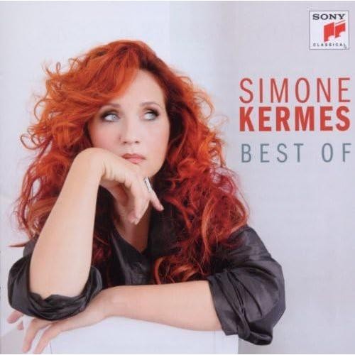 Best of [Audio CD] Kermes,Simone | eBay.de