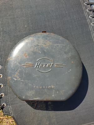 hazet vw tourist round Tool Box | eBay
