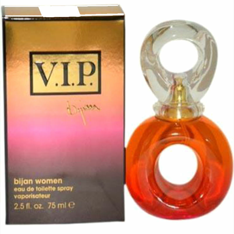 Bijan VIP Cologne for Men 2.5 Oz EDT Eau De Toilette Spray for sale ...