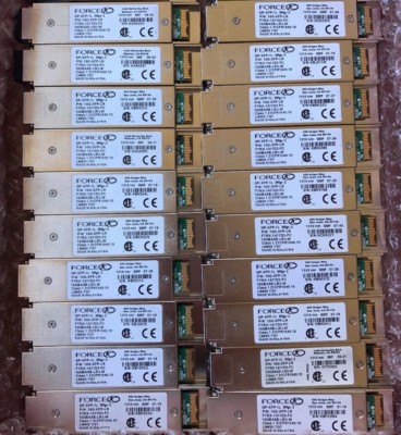 FORCE10 DELL 10Gb GP-XFP-1L 10G-XFP-LR 10Gbase-LR/LW 1310nm XFP FTRX ...
