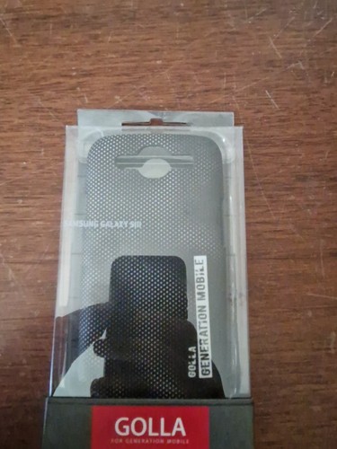 Golla For Generation Mobile Samsung Galaxy S3 in schwarz | eBay.de