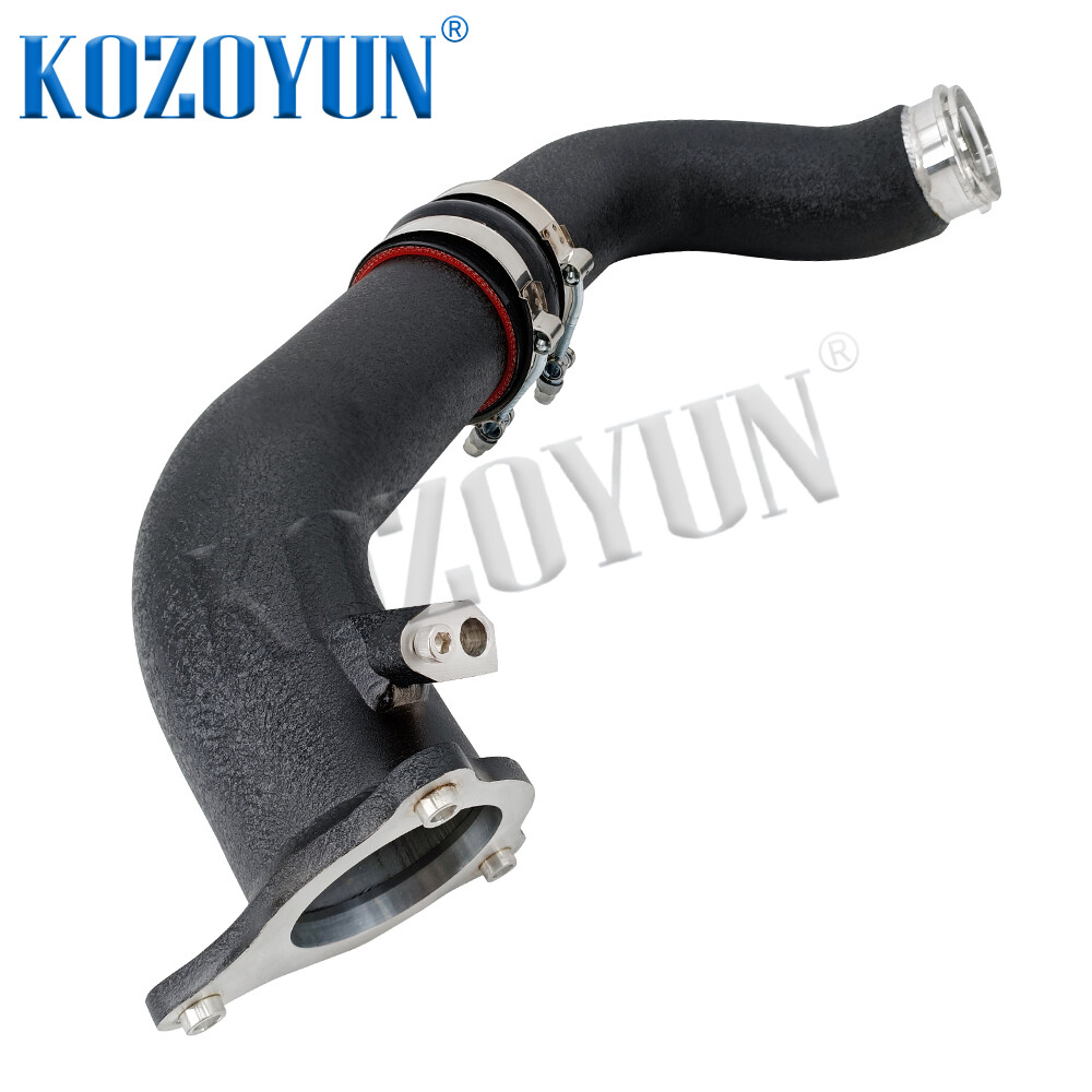 3''Turbo Charge Pipe for BMW B46 B48 2.0T F20 F21 F22 F23 F30 F31 F32 ...