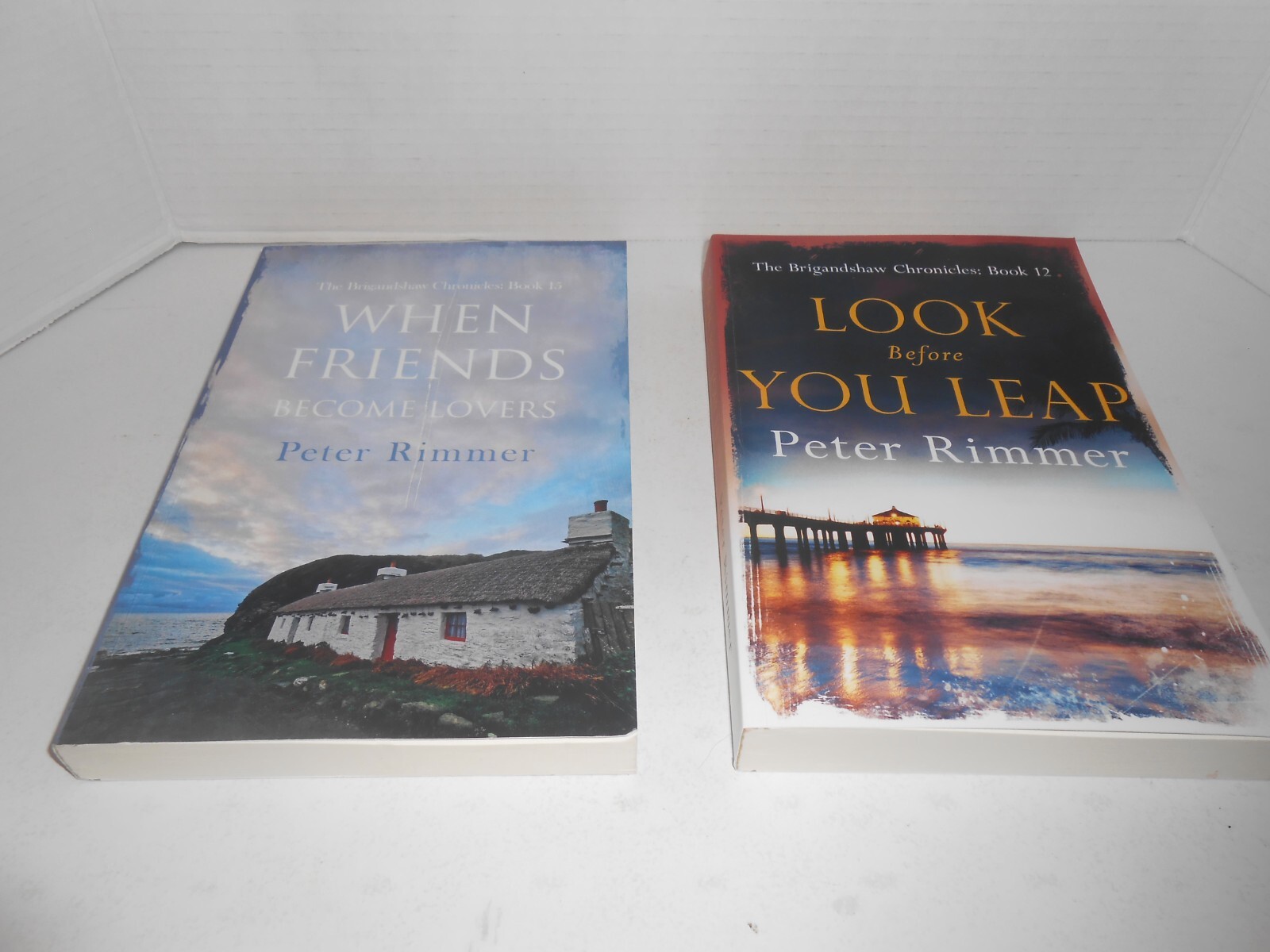 Create your own lot of Peter Rimmer Books, Echoes from the Past | eBay