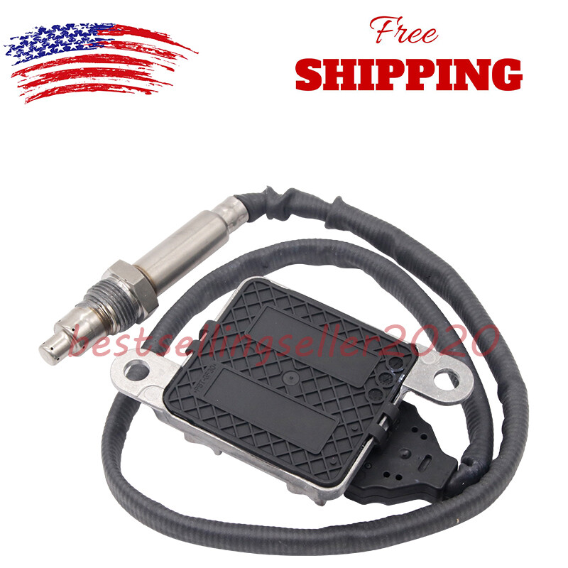 FITS Mack MP8 Volvo Truck D11 D13 D16 Inlet Nitrogen Oxides Nox Sensor ...