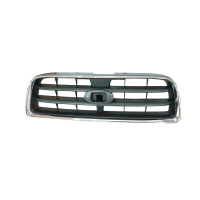 2003-2005 Subaru Forester Front Grille Assembly | For Subaru Forester ...
