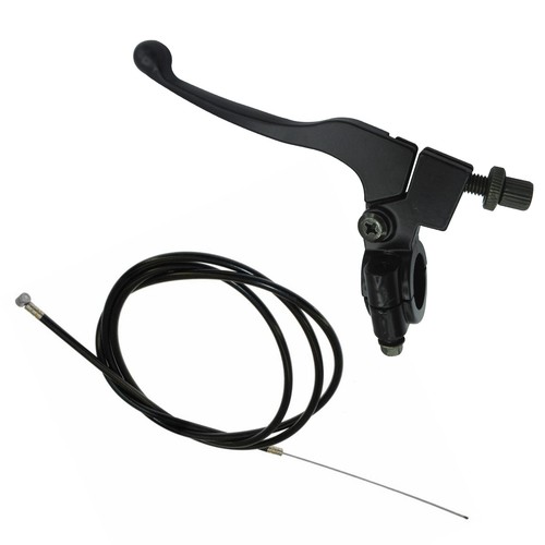 MONSTER MOTO MM-B80 MM-B105 80CC 105CC MINI BIKE BRAKE CABLE w/ LEVER ...
