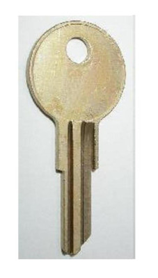 1 Delta Tool Box Key Pre-Cut to Your Key Code Codes CH501-CH750 or 501 ...