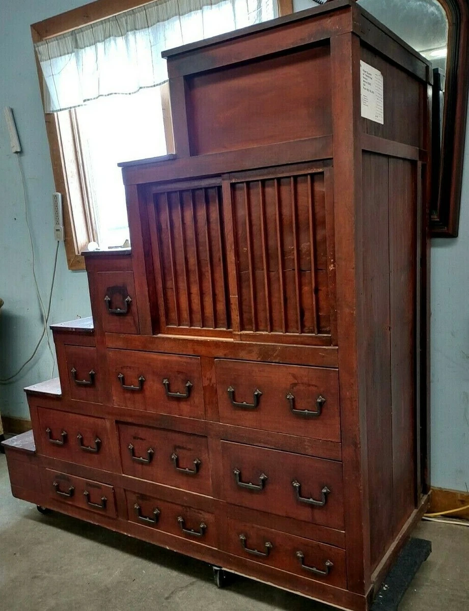 Tansu Cabinets | Cabinets Matttroy