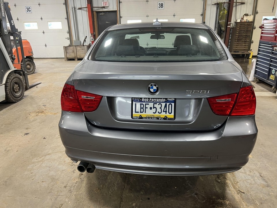 07-13 BMW 328Xi ENGINE MOTOR 3.0 AWD N51 NO CORE CHARGE | eBay