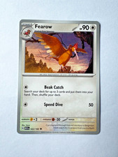 Fearow Pokemon Cards - Find Pokemon Card Pictures With Our Database ...