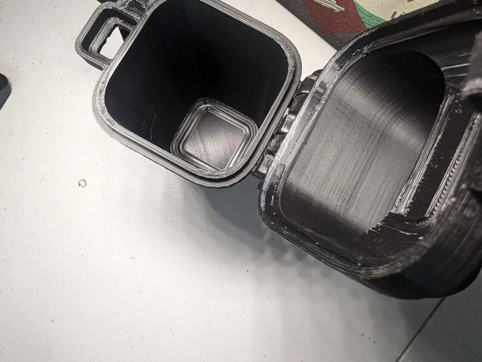 Honda ATC Tool Box 250R 1985-1986, 350X 1985-1986 tool box | eBay