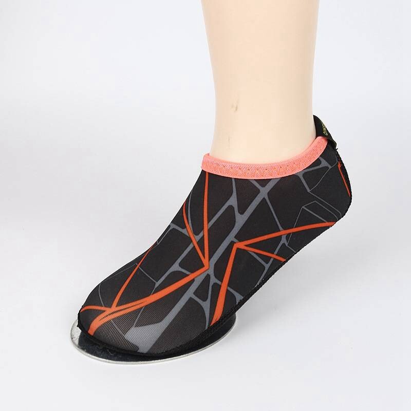 Quick-Dry Socks Swim Beach Non-Slip Toddler Kids Socks Wetsuits Socks ...