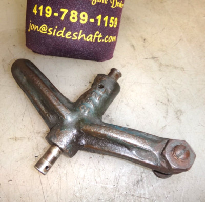 Parts - Engine Rocker Arm