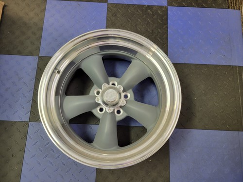 AMERICAN RACING VN 215 WHEEL (1) NEW 17X8 5X4.5 P#2157865 NEW OLD STOCK ...