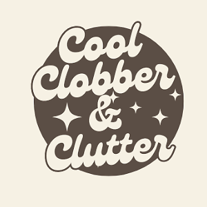 Cool Clobber And Clutter | eBay Shops