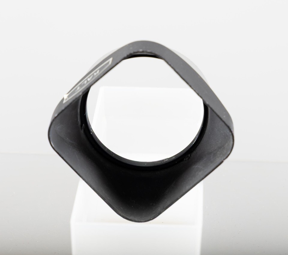 Bayonet Lens Hood for Yashica Mat 124G TLR Camera | eBay