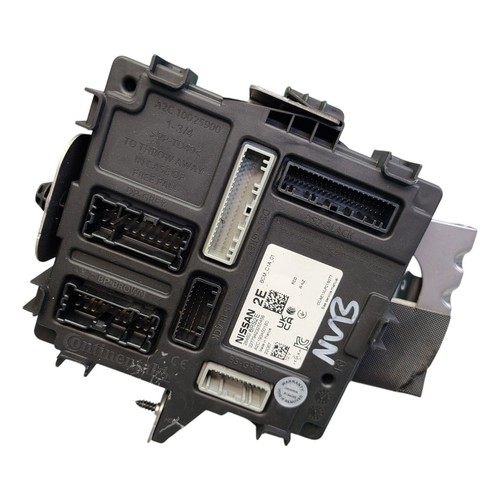 Nissan Qashqai J12 BCM Body Control Module 284B26RS2E | eBay UK