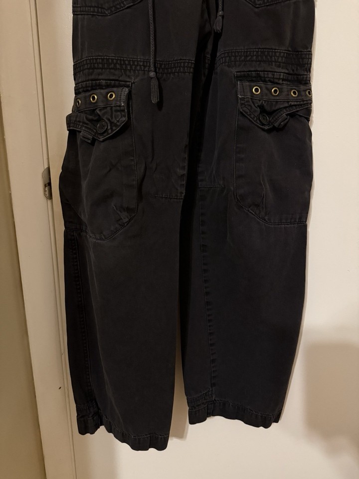 Tripp Pants VTG Goth Emo Alternative Men’s Size Small | eBay