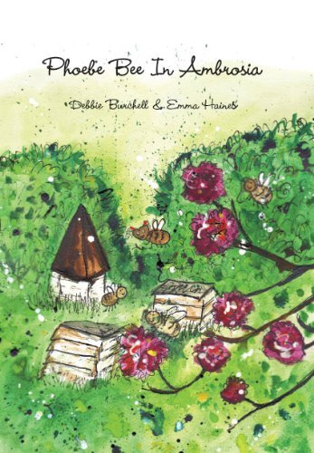 Phoebe Bee in Ambrosia By Debbie Burchell | eBay