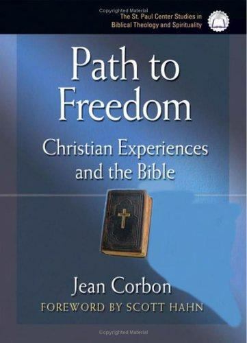The St. Paul Center Studies in Biblical Theology and Spirituality: Path ...