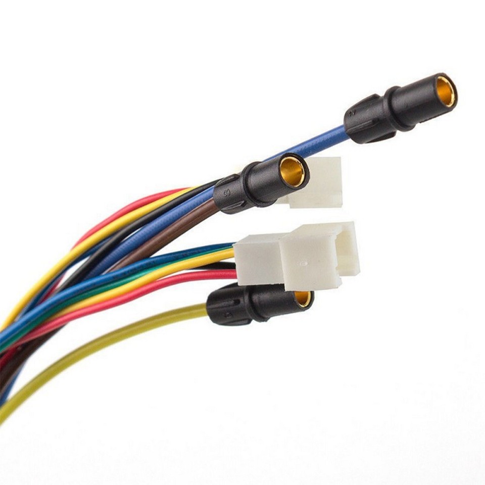 ES1ES2ES4 Electric Universal Cruise Controller System Kit Car Speed ...