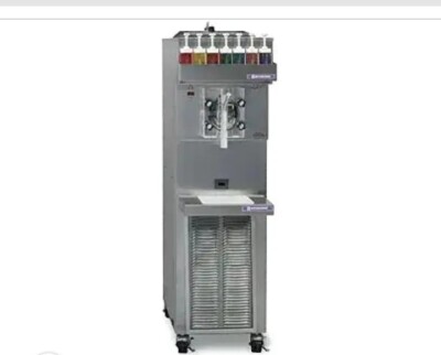 Frozen Drink & Slush Machines - Stoelting Frozen