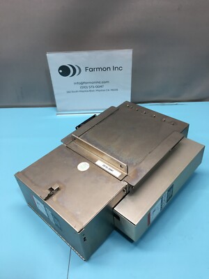 AMAT 0010-20441 Assy, 6" RF Match, PVD, 154846 | eBay