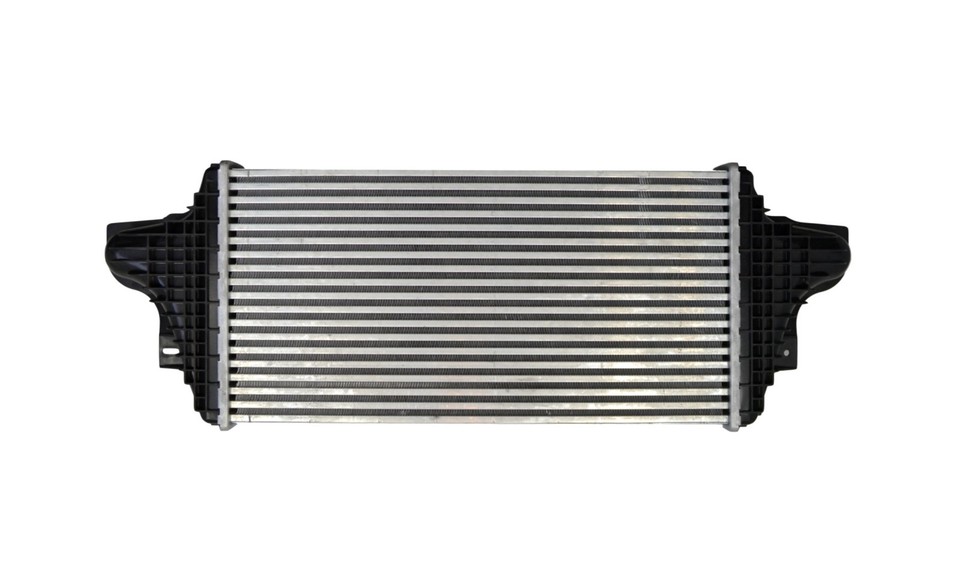INTERCOOLER MERCEDES M-CLASS ML W164 GL X164 R W251 2009- 1645001700 ...