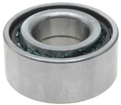 Wheel Hub Repair Kit-R-Line Wheel Bearing Assembly fits 83-88 Toyota ...