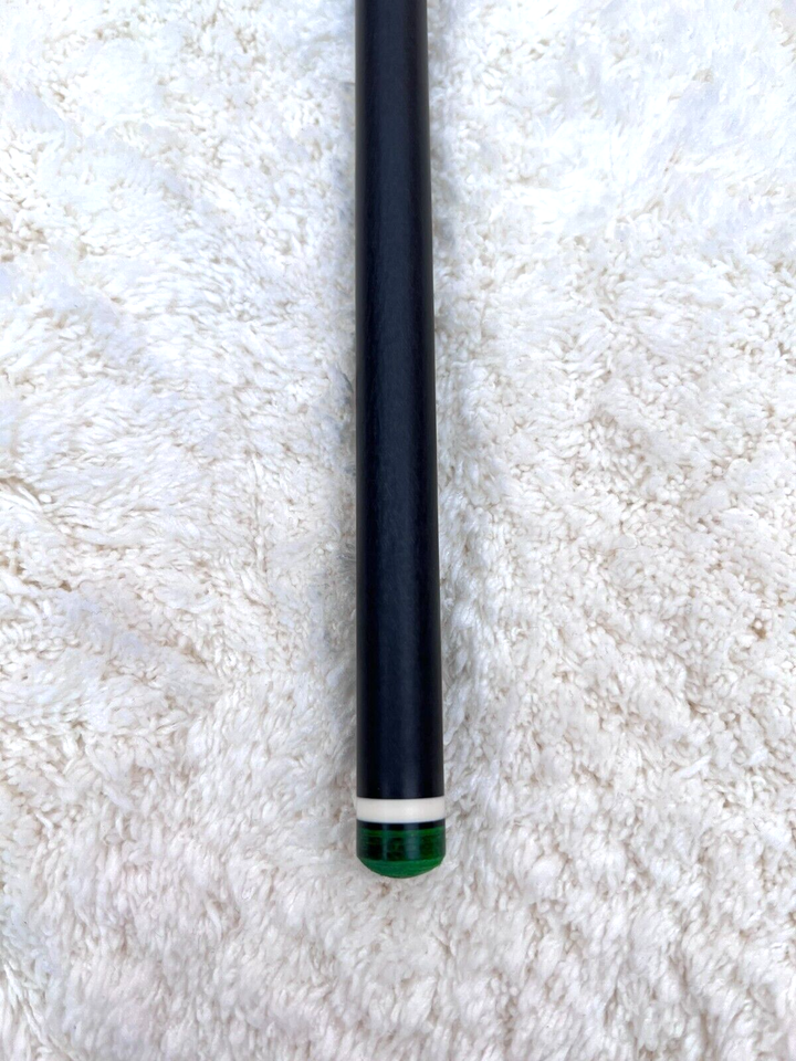 Pechauer Rogue: Uni-Loc Joint, 29" 12.4mm Rogue Carbon Pool Cue Shaft ...