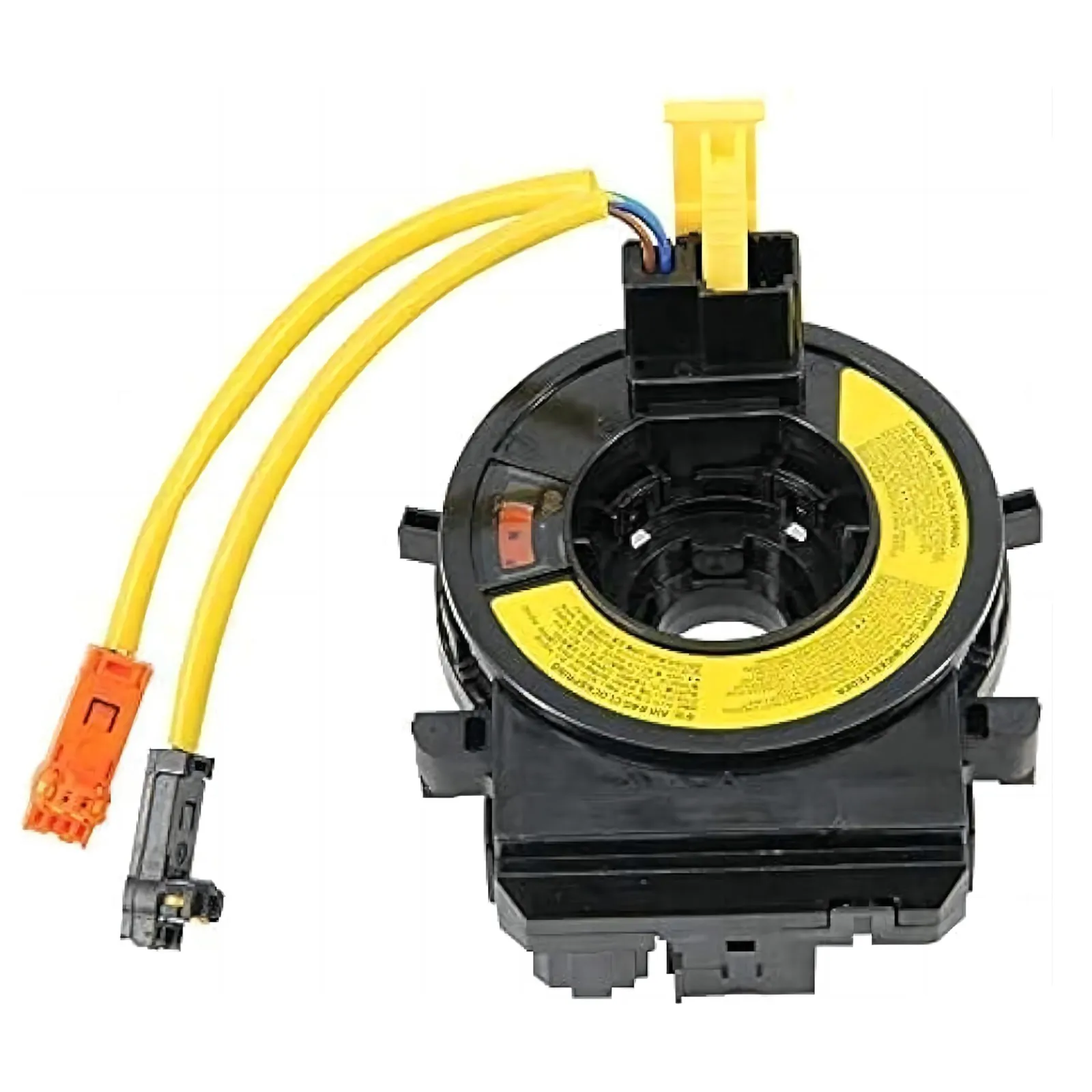 Clock Spring For Hyundai Genesis Coupe Tucson Kia Soul Sportage Forte ...