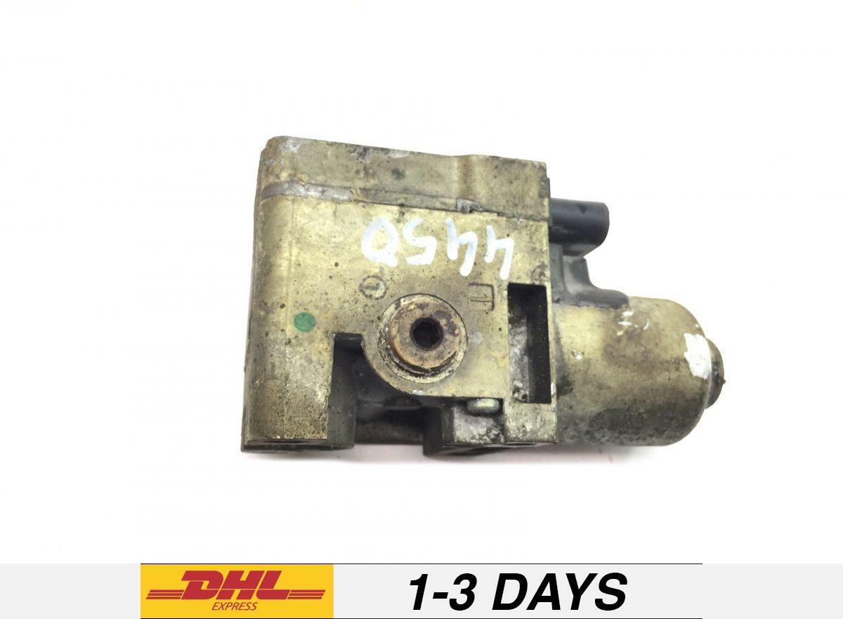 Mercedes-Benz A0001531559 A0001532759 Pressure Regulator Valve ...