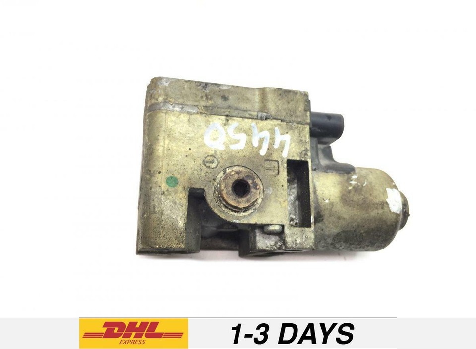 A0001531559 A0001532759 Pressure Regulator Valve Turbocharger For ...