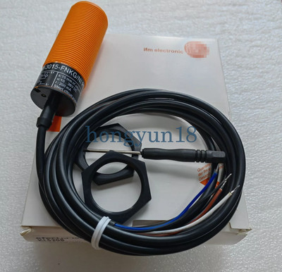 Suitable For IFM Capacitive Sensor KI5208 KI-3015-FNKG/NIProximity ...