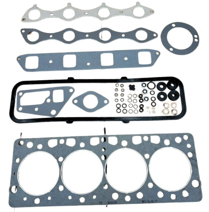 MAJOR ENGINE KIT comp w CASE® 188 CID DIESEL - 480D 580CK 680CK LATE | eBay