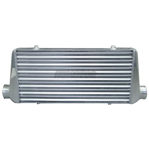 TURBO INTERCOOLER 3" For ECLIPSE GST GSX TALON LANCER EVO8 | eBay Australia